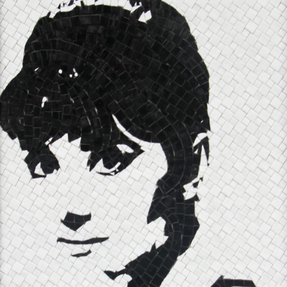 Venus Tiles | Products – Art Mosaic