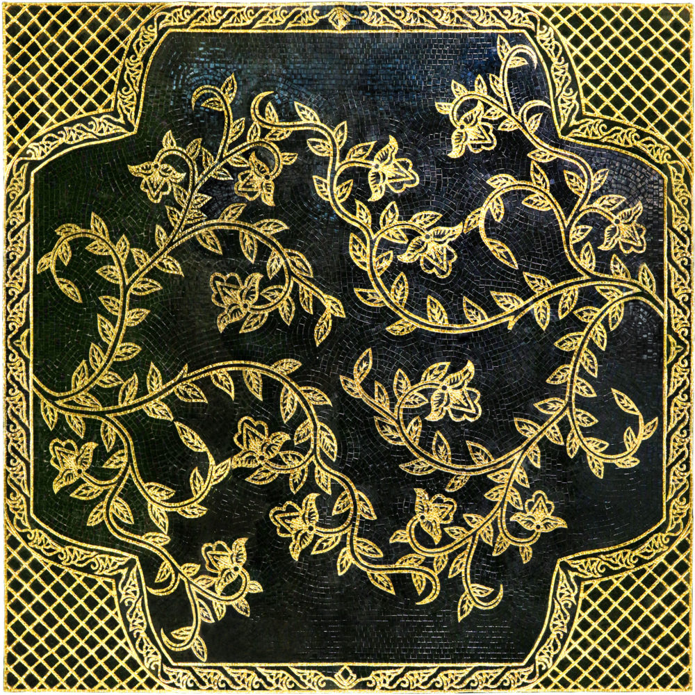 Venus Tiles | Products – Art Mosaic