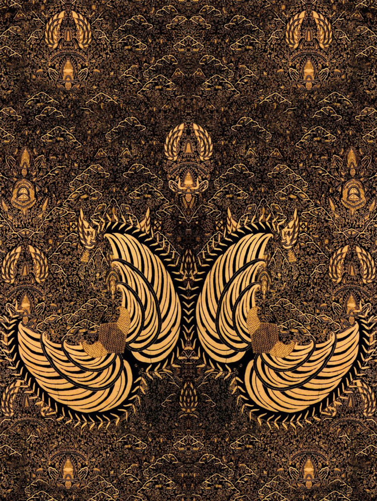 Venus Tiles | Portfolio